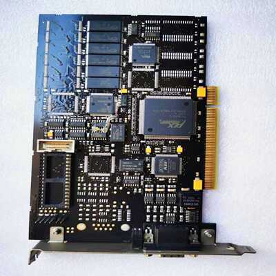 BECKHOFF倍福FC3101-0000总线卡询价