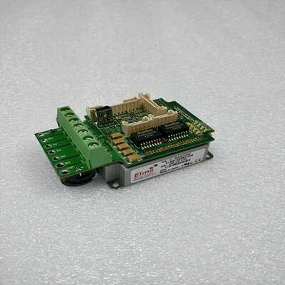 （议价）ELMOG-WHI5/100EE驱动器件