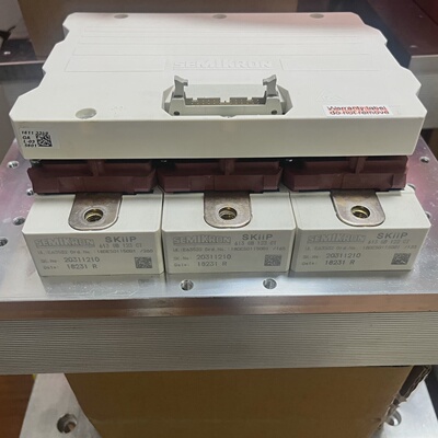溢价-SKIIP613GD1233DUL