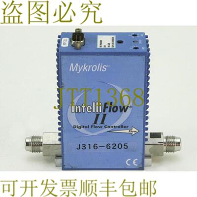 供应6205 MYKROLIS MFC INTELLIFLOW II 数字流动产品 DSPAE1