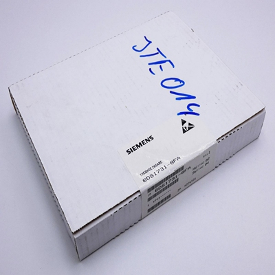 SiemensTelepermM6DS1731-8FAHW:02SW:04Thermoeingabe-