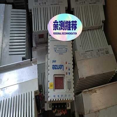 询价伦茨变频器ESMD751L4TXA，三相380V，，