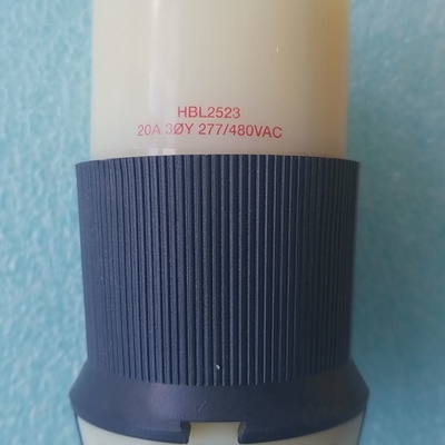 【议价】Hubbell HBL2511 HBL2513 HBL252