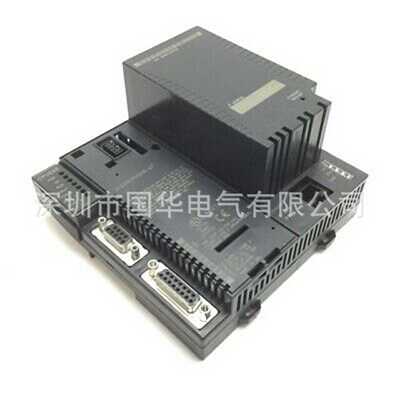 FANUCIC200CPU005PLCCPU处理s器模块现货批发