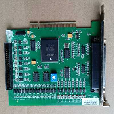 原装ADTECHADT-8920A1高性能步进控制卡-议价