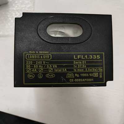 LFL1.335拍前询价