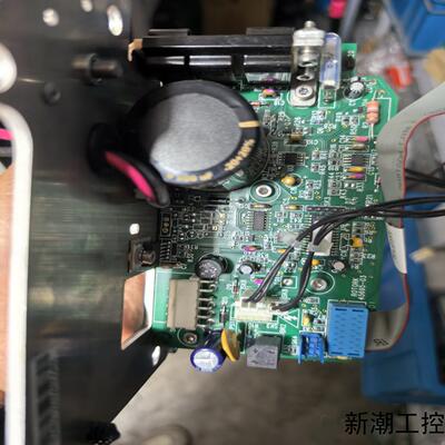 45695-03 ROTORK罗托克速度控制板马达板全新原议价商品