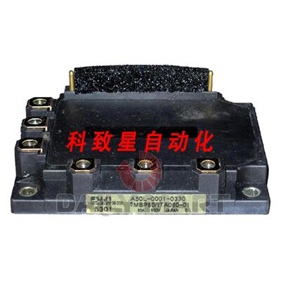 工业配件7MBP80RTA-060-01 电源模块