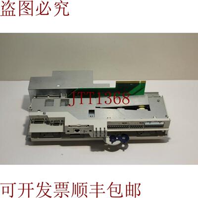 供应Lenze ELCAFHI 7514单驱动 HighLine 控制模块