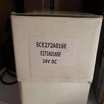 配件全新原装美国ASCOJOUCOmatic电磁阀 SCE272A016E24V  aot议价
