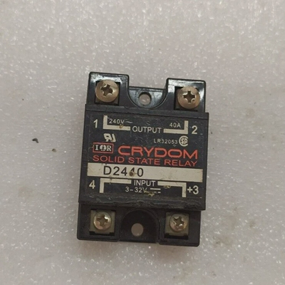 CRYDOMD2440SOLIDSTATERELAY(3PCSLOT)