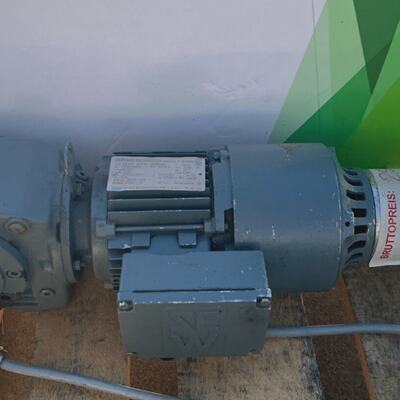 SewEurodrive  SA42T DT71C6BMGGH  TR CEV65M
