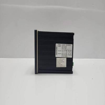 SaackeRSE-PII，控制器，90-264V适用