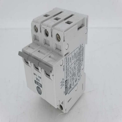 ALLENBRADLEY1492-CB3G300系列BCIRCUIT断路器