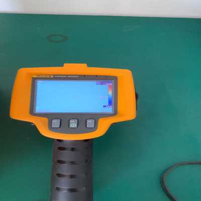 出售美国福禄克FIUE红外线热像仪，热成像仪Ti9正品热像仪--议价