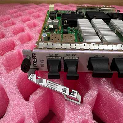 华为LDX TNF3LDX0201 02314FUW 2路1