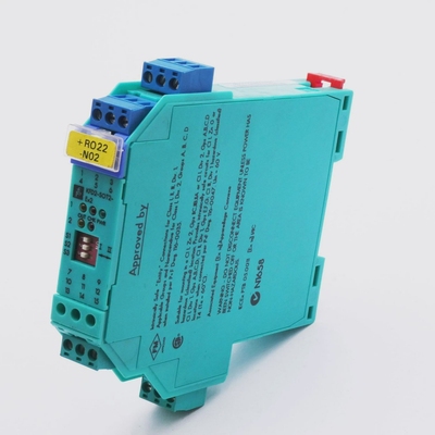 PepperlFuchsKFD2-S0T2-EX2181005Trennschaltvers?rker-u