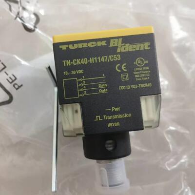 配件图尔克TURCK 46070 型号BI4-M12-AP6X-H1141现货 全新未议价