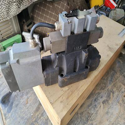 议价D1FVE50BCVLB35PARKER派克比例阀导阀