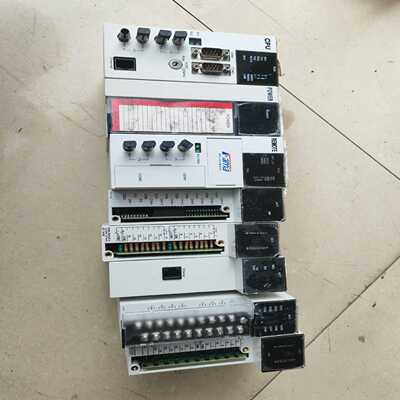 SUPCON浙大中控PLC，成色如图询价