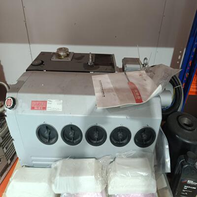 GARDNER DENVER V-VC 303(B)旋片泵，~询价