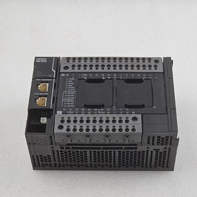 OMRON PROGRAMMABLE CONTROLLER NX1P21140DT