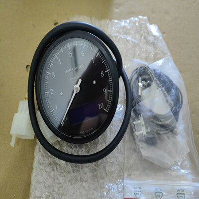 询价~motogadget 转速表，德国原产，如图