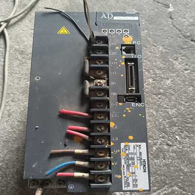 日立伺服驱动器5KWADA2-50LSCP2，功询价