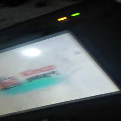 【议价】步科触摸屏。kincomt4300C.4.3