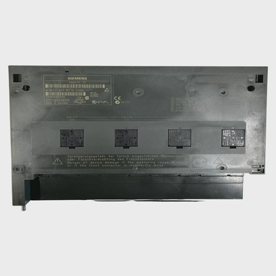 SiemensSimaticS7-4006ES7431-1KF10-0AB0AnalogInputSm43