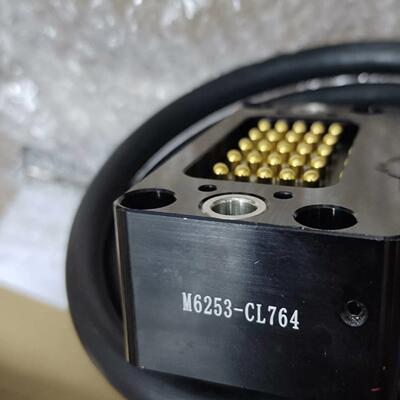 配件议价 桥田M6253-CL764 全新议价