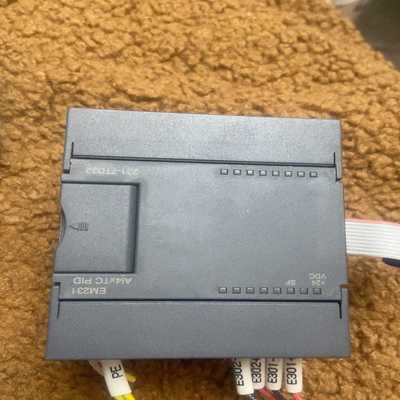 【星慕电子】合信CTS7231-7TD32-AI4*TC PID