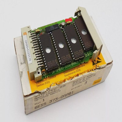 SiemensSimaticS56ES5373-0AA816ES5373-0AA81E:03Speiche
