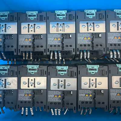 西门子变频器6SL3 224-0BE17-5UA0一议价商品
