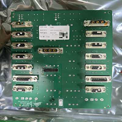 LamResearch原装电源分配板，型号810-A138--议价商品