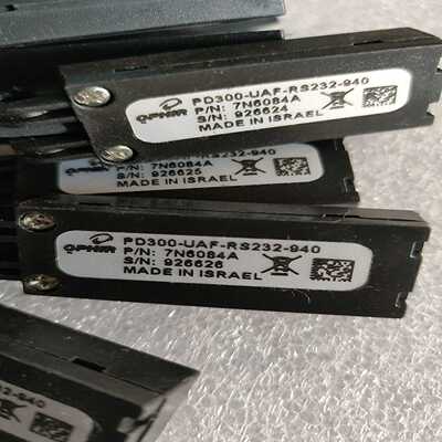 件以色列ophir功率计PD300-UAF-RS232-询价