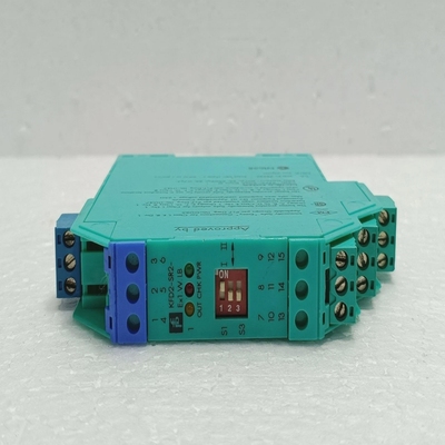 PepperlFuchsKFD2-SR2-Ex1.W.LBSwitchAmplifierModule1033