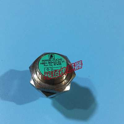 德国PF倍加福NBB5-18GM20-E2-V1插件式接近开关传感器电感式