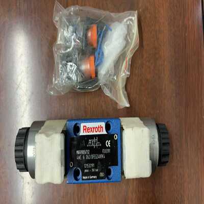 4WE6D62/OFEG24N9K4德国力士乐电磁阀全新未--议价商品