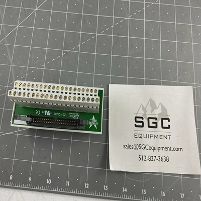AUTOMATIONDIRECT.IncZL-CM40CONNECTORMODULE40POLE