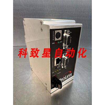 工业配件5303-MBP-DFNT-WEB PROLINX 6617165100版本247 4C