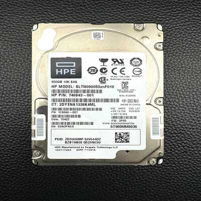 HP3par746843-001750774-001-议价
