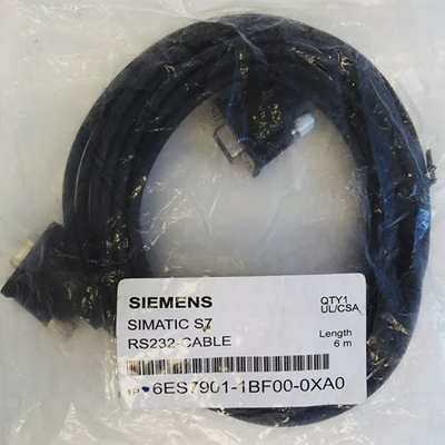 SiemensSimatic6ES7901-1BF00-0XA06ES7901-1BF00-0XA0RS232