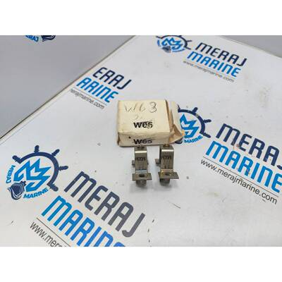 议价-AllenBradleyW63HeaterElementW63MXM/Lotof2rPCS