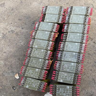 原装进口PILZ皮尔兹安全继电器PONZ5 24VWS 2S一议价商品