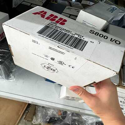 询价~ABB DI814 3BUR001454R1 ，，议