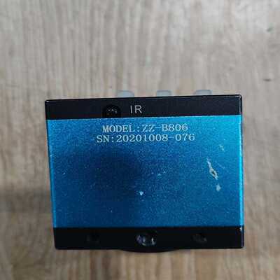 询价二手ZZ-B806电子显微镜相机HDMIUSB接口支持TF