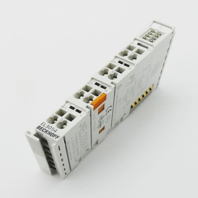 BeckhoffEL30544-20mA12Bitsingleended4-Kanal-Analog-Ei