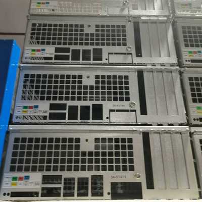 （请询价）机器人Q6主机02507-001