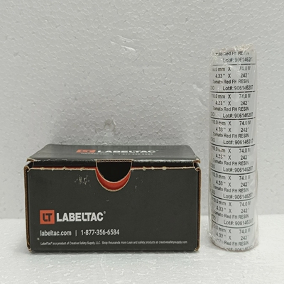 LabelTacL4R04PrintRibbon4.33